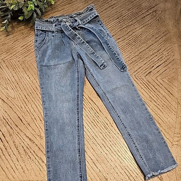 Vigoss | Bottoms | Vigoss The Jagger Skinny Jeanssize 7 Stretchy | Poshmark